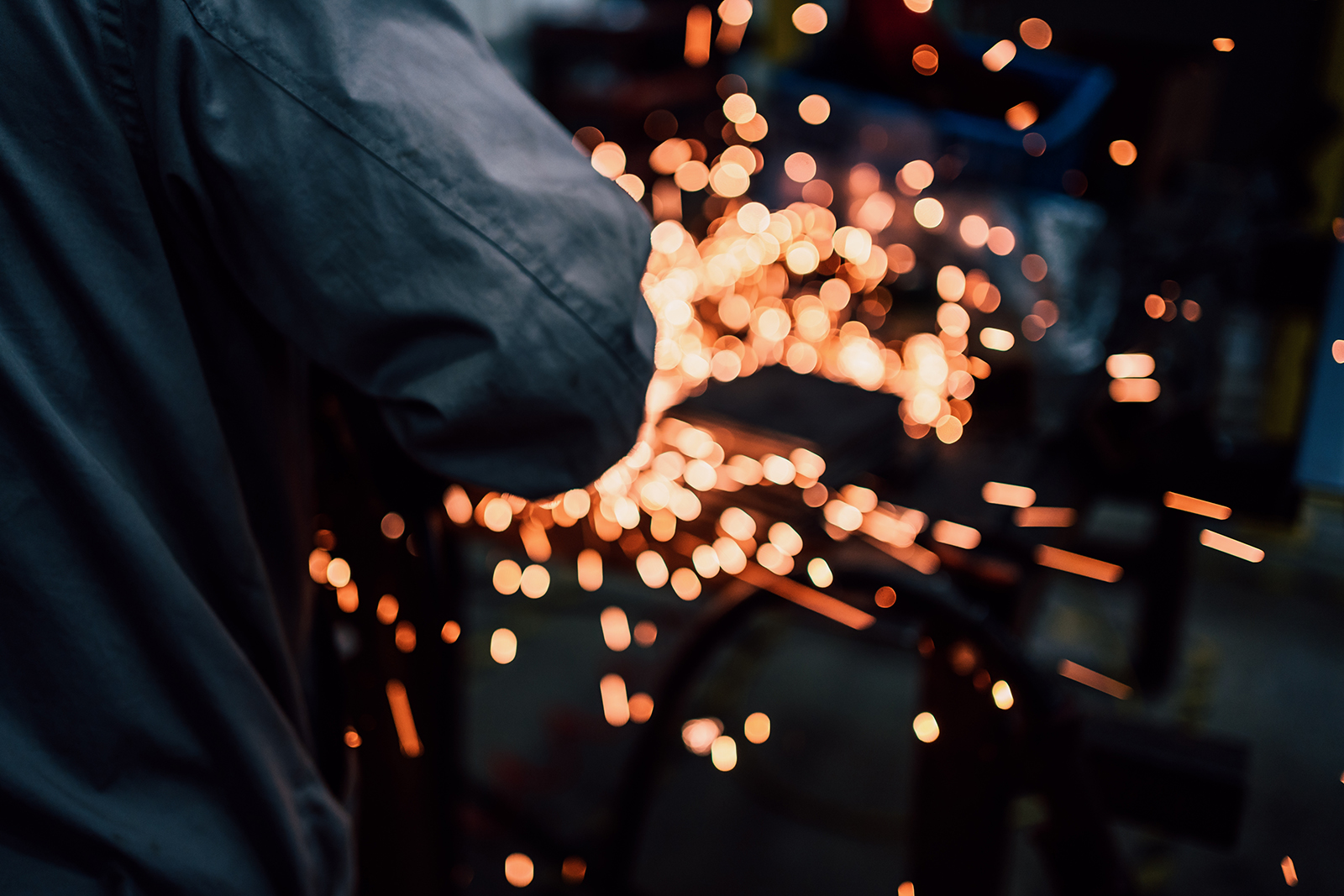 Careers - Precision Metal Works LLC